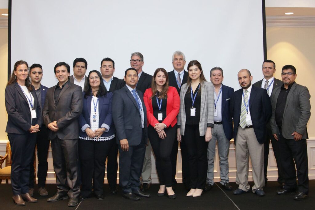 Conectando a la Comunidad Costa Rica – SERTACSE